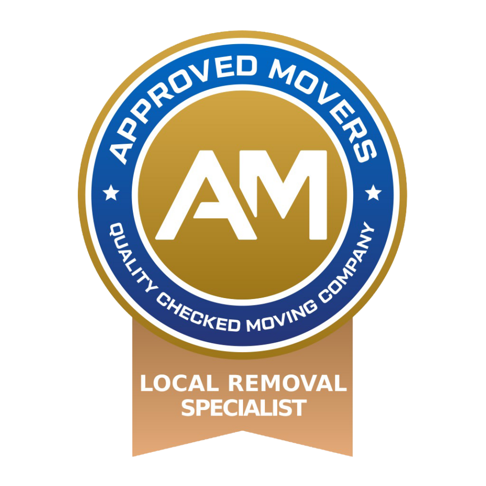 Manchester Removals - Professional Moving Services